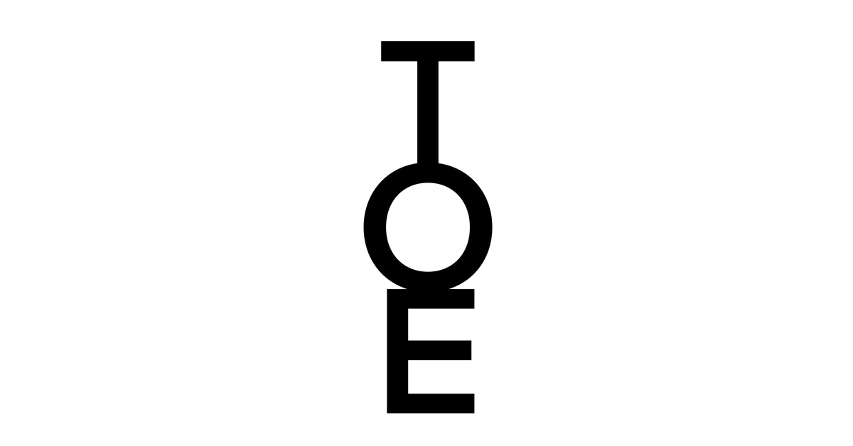 Toe Comics – Toecomics